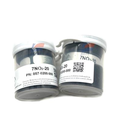 중국 YJJ 7NO2-20 057-0200-000 NO2 가스의 농도를 감지하기 위해 전기 화학 질소 이산화 센서가 사용됩니다. 판매용