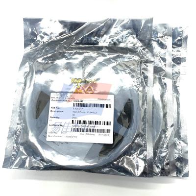 China YJJ SHTC3 Sensor digital de temperatura y humedad (± 2%) para dispositivos portátiles inteligentes en venta