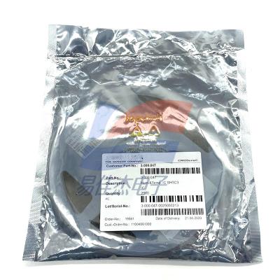 China YJJ SHTC3 Sensor digital de temperatura y humedad (± 2%) para dispositivos portátiles inteligentes en venta