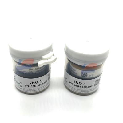 China YJJ 7NO-5 058-0400-000 Sensor de óxido nítrico eletroquímico da série 7 é usado para detectar a concentração de gás NO à venda