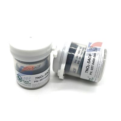 China YJJ 7NO-5 058-0400-000 Sensor de óxido nítrico eletroquímico da série 7 é usado para detectar a concentração de gás NO à venda