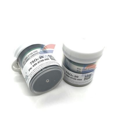 중국 YJJ 7SO2-5 056-0600-000 전기화학 이산화황 센서는 SO2 가스 농도 감지에 사용됩니다. 판매용