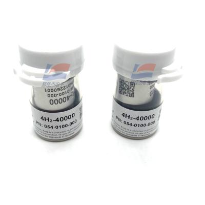 China El sensor electroquímico de hidrógeno YJJ 4H2-40000 054-0100-000 se utiliza para monitorear la concentración de contenido de H2. en venta