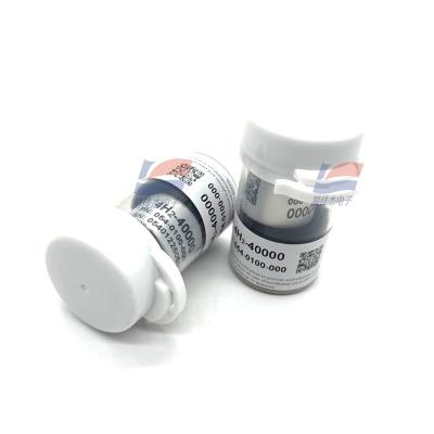 China El sensor electroquímico de hidrógeno YJJ 4H2-40000 054-0100-000 se utiliza para monitorear la concentración de contenido de H2. en venta