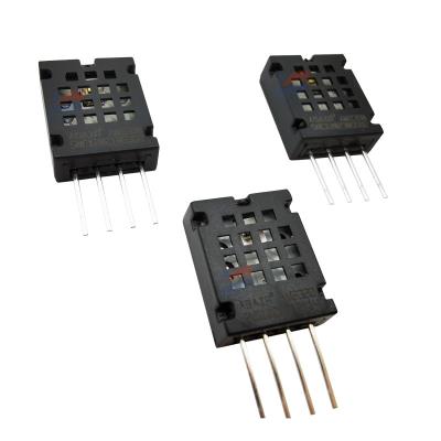 China YJJ AM2320 Módulo de sensor digital de temperatura y humedad con salida de señal IIC de bus único de alta precisión se utiliza en deshumidificadores y otros dispositivos en venta