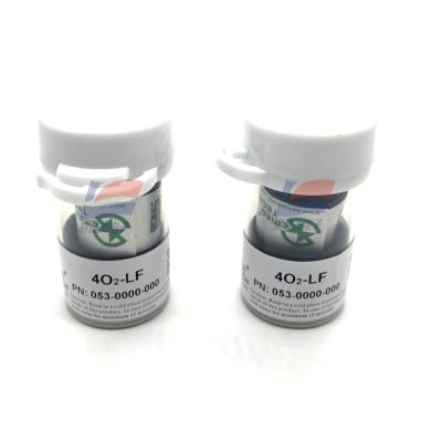 China YJJ 4O2-LF 053-0000-000 4 Serie Elektrochemische Wasserstoffcyanid Sensor wird im Bereich der industriellen Sicherheit verwendet zu verkaufen