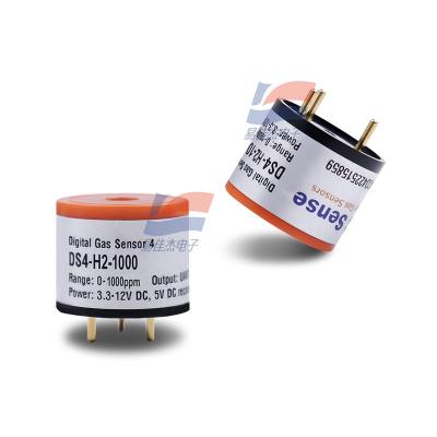 China DS4-H2-1000 Sensor electroquímico de hidrógeno utilizado para la identificación de instrumentos en venta