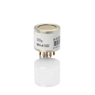 Китай MH-410D NDIR Инфракрасный промышленный датчик CO2, высокая чувствительность, высокое разрешение, низкое энергопотребление продается