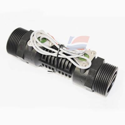China El caudalímetro ultrasónico YJJ FS0001 tiene un rango de medición de 1,5 - 3000 L/h y se utiliza en sistemas de gestión de agua en venta