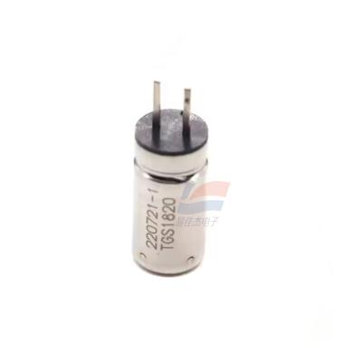 China Sensores de gas acetona TGS1820 Alta sensibilidad y selectividad Detectores de acetona en venta