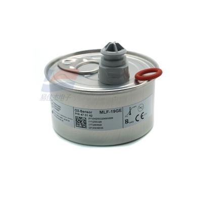 China MLF-19GE Sensor de oxígeno para equipos médicos como las máquinas de anestesia en venta