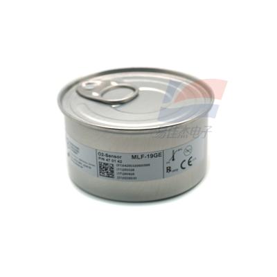 China MLF-19GE Sensor de oxígeno para equipos médicos como las máquinas de anestesia en venta