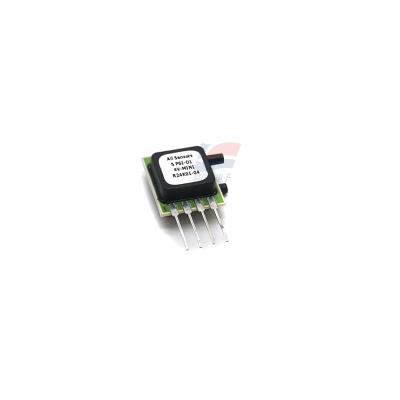 China YJJ 5 PSI-D1-4V-MINI Sensor de presión en miniatura 5 psi ±1.25Kpa Usado para monitoreo y control ambiental en venta