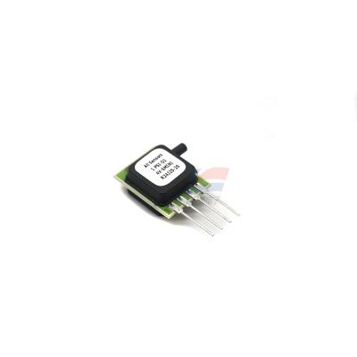 China YJJ 5 PSI-D1-4V-MINI Sensor de presión en miniatura 5 psi ±1.25Kpa Usado para monitoreo y control ambiental en venta