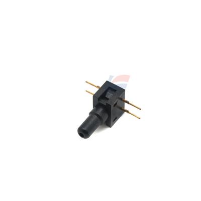 China Sensores de pressão de montagem em placa 26PCGNM6G Medidor Único Axial Sem Bico à venda