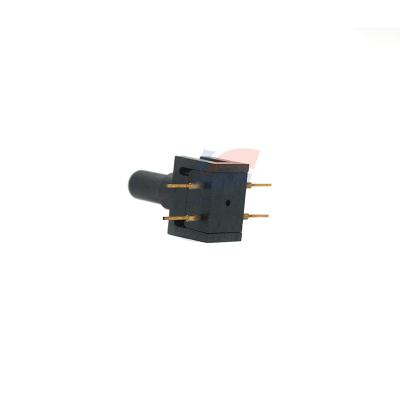 China Sensores de pressão de montagem em placa 26PCGNM6G Medidor Único Axial Sem Bico à venda