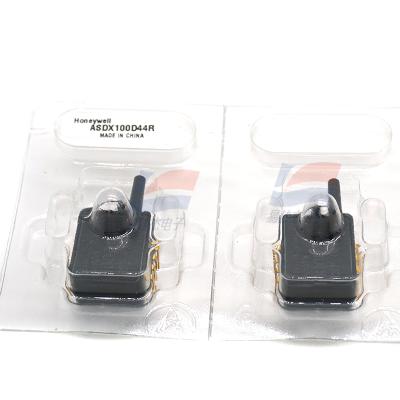 China YJJ ASDX100D44R Sensor de presión de interfaz de disparador de 0 Psi a 100 Psi para dispositivos médicos en venta