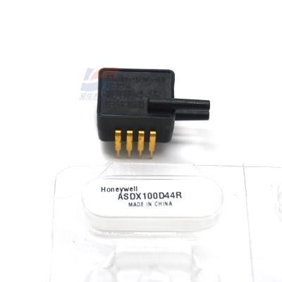 China YJJ ASDX100D44R Sensor de presión de interfaz de disparador de 0 Psi a 100 Psi para dispositivos médicos en venta