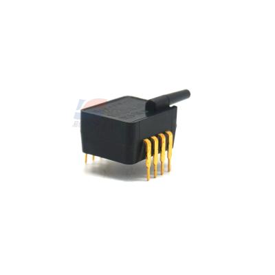 China YJJ ASDX100D44R Sensor de presión de interfaz de disparador de 0 Psi a 100 Psi para dispositivos médicos en venta