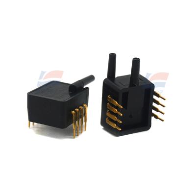 China YJJ ASDX100D44R Sensor de presión de interfaz de disparador de 0 Psi a 100 Psi para dispositivos médicos en venta