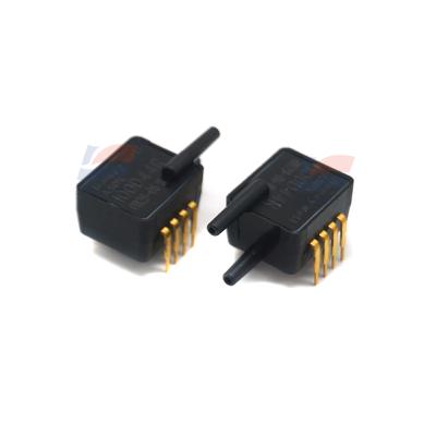 China YJJ ASDX100D44R Sensor de presión de interfaz de disparador de 0 Psi a 100 Psi para dispositivos médicos en venta
