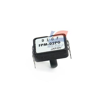 China FPM-02PG Druksensor voor Manometrische Druk, Gebruik voor Medische Drukschakelaar Te koop