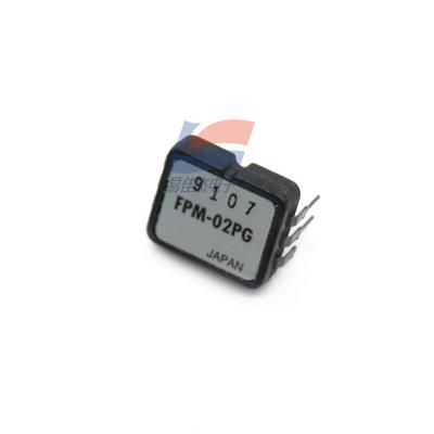 China FPM-02PG Druksensor voor Manometrische Druk, Gebruik voor Medische Drukschakelaar Te koop