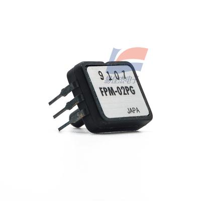 China FPM-02PG Druksensor voor Manometrische Druk, Gebruik voor Medische Drukschakelaar Te koop