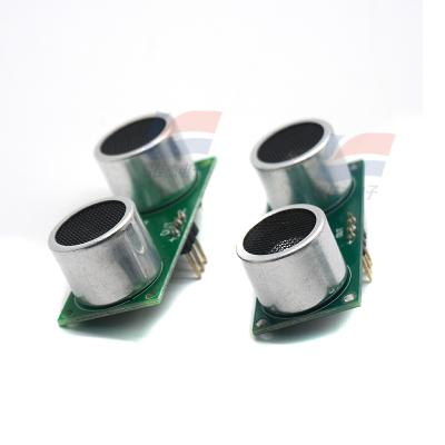 China Sensor ultrasónico YJJ GH-311 GH-311RT detecta el movimiento de personas u objetos en venta