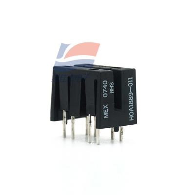 China HOA1889-011 Sensor de salida de fototransistores Sensor transmisor de doble canal en venta
