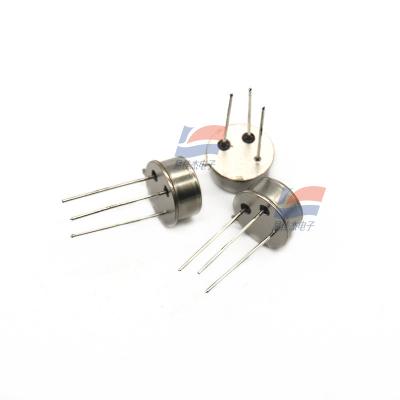China Sensores de humedad LHI778, empaquetado TO-5, detector de doble elemento en venta