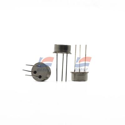 China Sensores de humedad LHI778, empaquetado TO-5, detector de doble elemento en venta