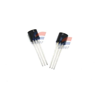 China Sensores de temperatura LM35DZ Centígrados de precisión HVAC Médicos en venta