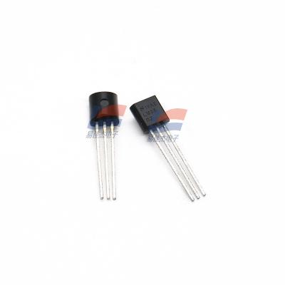 China Sensores de temperatura LM35DZ Centígrados de precisión HVAC Médicos en venta