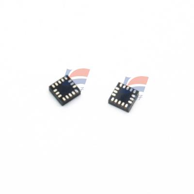 China MMA8451QT MMA8452QT Acelerómetros Acelerómetro digital 3 Ejes en venta