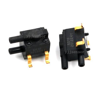 China Sensor de presión diferencial 26PC05SMT para espirómetros de la industria médica en venta