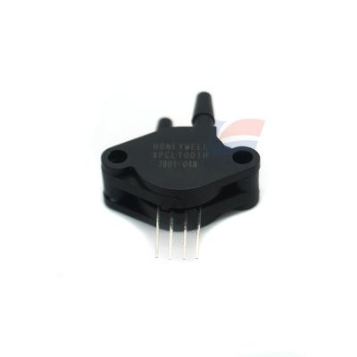 China Sensores de presión de montaje en placa XPCL10DTH, tipo vacío compensado en venta
