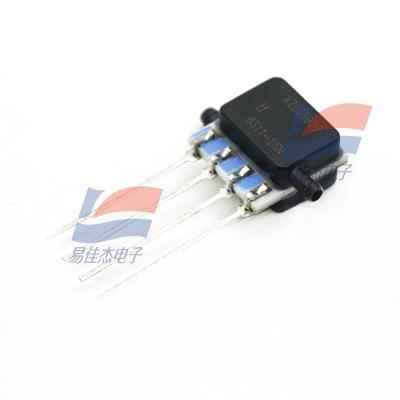 China Sensor de presión XZ209980SSC para automatización industrial, automotriz y aeroespacial en venta