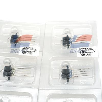 China O Sensor de Pressão de Interface de Alavanca YJJ XZ209979SSC é Usado no Campo de Controle de Automação Industrial à venda