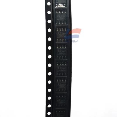 China YJJ AX3007CSA IC regulador de voltaje, componentes del chip del controlador LED en venta