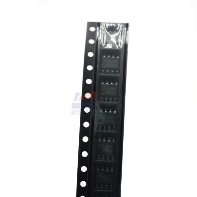 China YJJ AX3007CSA IC regulador de voltaje, componentes del chip del controlador LED en venta