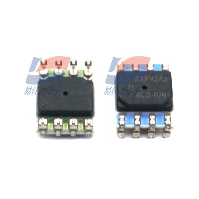 중국 YJJ SSCMNNN030PA2A3 실내 공기 압력 제어 디지털 I2C 절대 압력 200Kpa 압력 센서 판매용