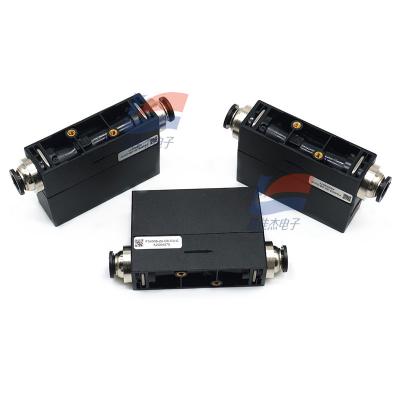 China Sensor de flujo másico de gas YJJ FS4003-2-R-CV-A Caudalímetro aplicable a contador de partículas en venta