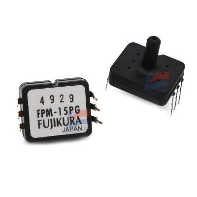 China FPM-15PG Drucksensor für industrielle Messsysteme Prozesssteuerung zu verkaufen