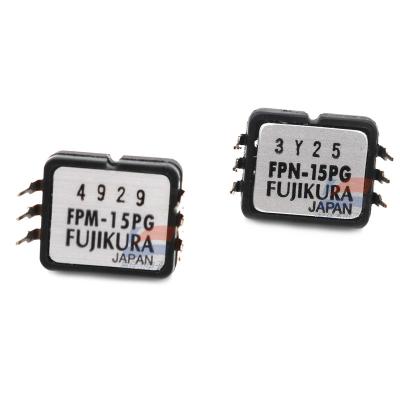China FPM-15PG Drucksensor für industrielle Messsysteme Prozesssteuerung zu verkaufen