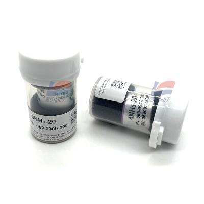 China Sensor Eletroquímico de Amônia 4NH3-20 para Monitoramento Ambiental em Criação de Animais à venda