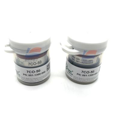 중국 7CO-50 7CO-100 일산화탄소 가스 센서 산업 안전 모니터링용 판매용