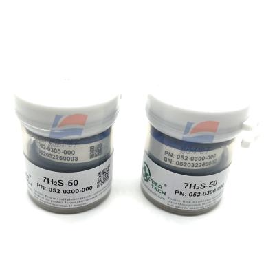 중국 7H2S-50 환경 모니터링용 전기화학 황화수소 가스 센서 판매용