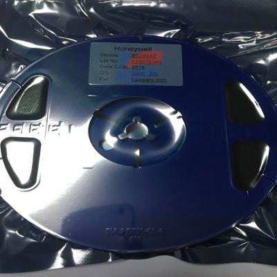 China Sensor Hall Lineal YJJ SS398AT para Unidad Pan-Tilt UAV - Estado Sólido SOT-23 en venta