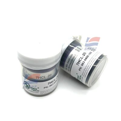 China 7HCL-20 Sensor de Cloreto de Hidrogénio Electroquímico para Detecção da Segurança da Produção Industrial à venda